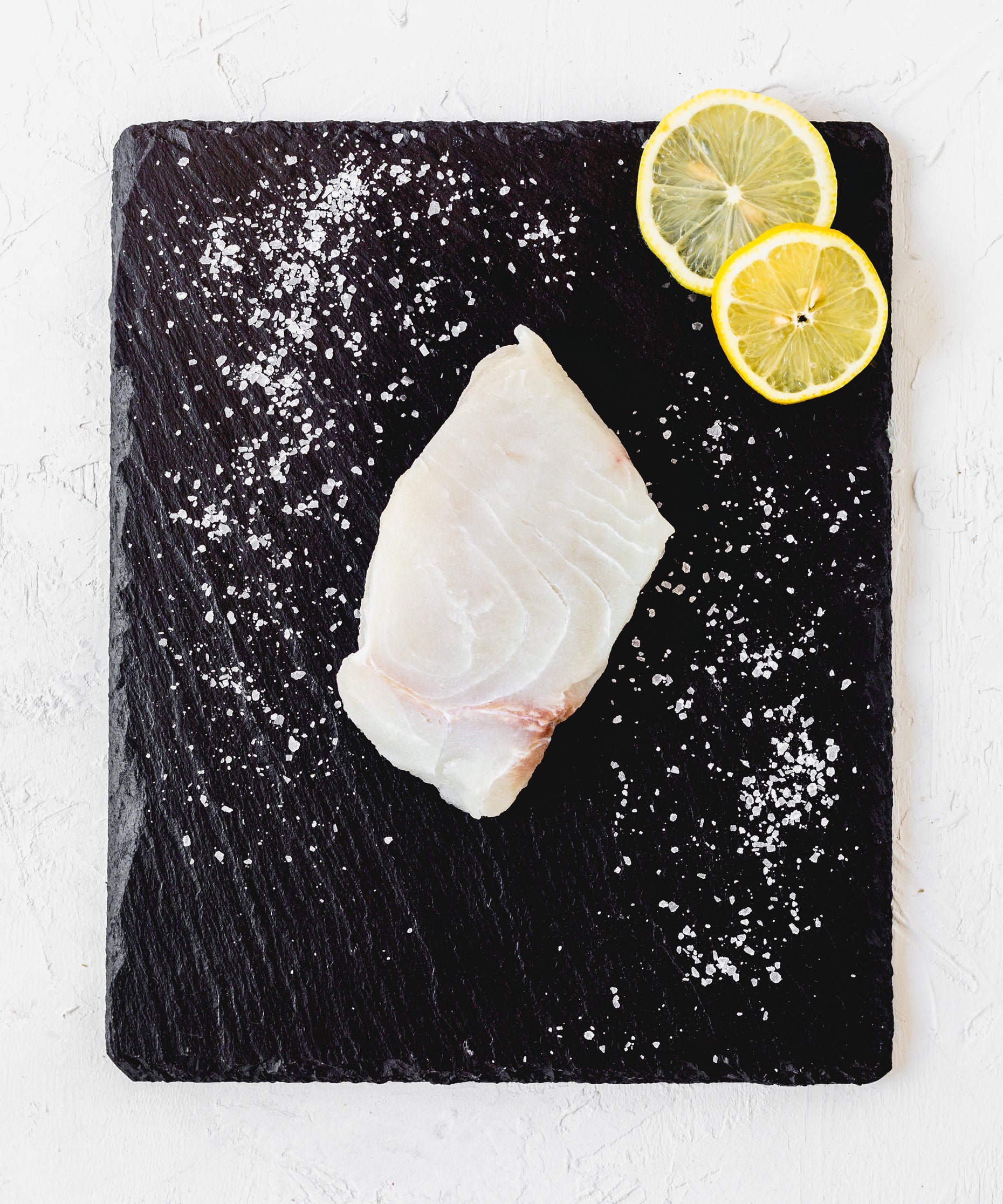 Poissons et fruits de mer de pêcheries durables – Réserve Locale