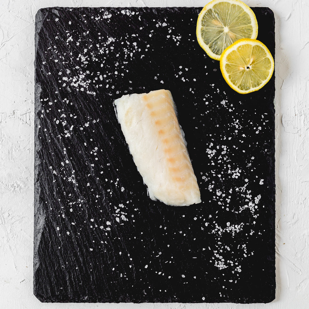 Poissons et fruits de mer de pêcheries durables – Réserve Locale